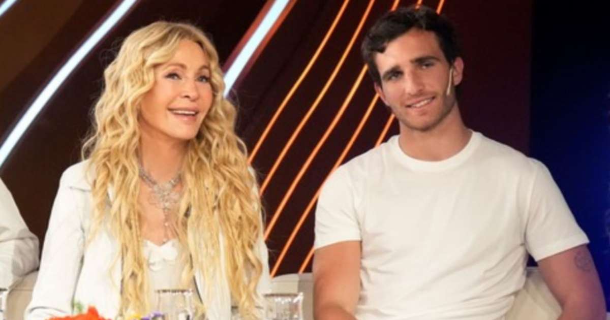 Cris Morena confesó cuál es la tensa pelea que mantiene con Valentín Yan