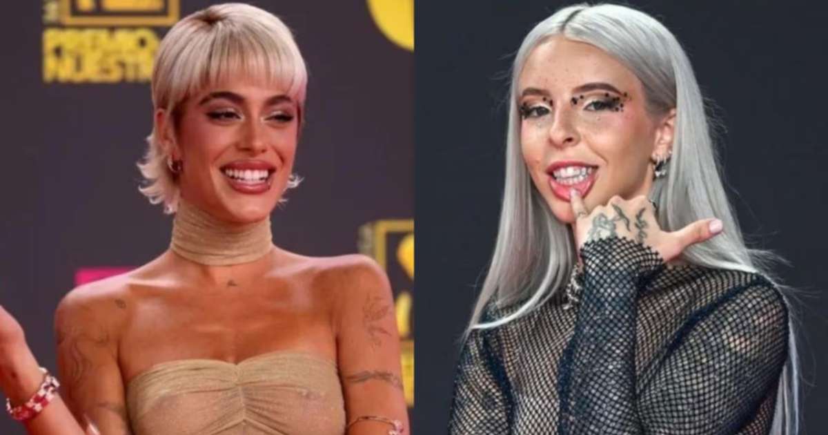 Se filtró un detalle de Tini Stoessel que expone la verdad sobre su noviazgo oculto