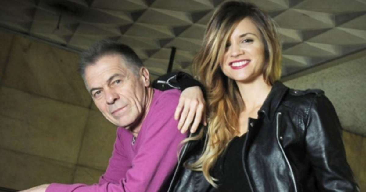 La polémica razón por la que Paula Cancio echó a Miguel Ángel Solá y terminó la relación