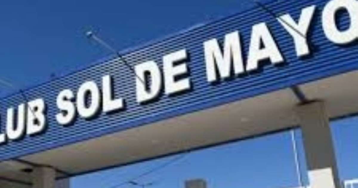 Se conoció la inhibición de nueve clubes argentinos, entre ellos Sol de ...