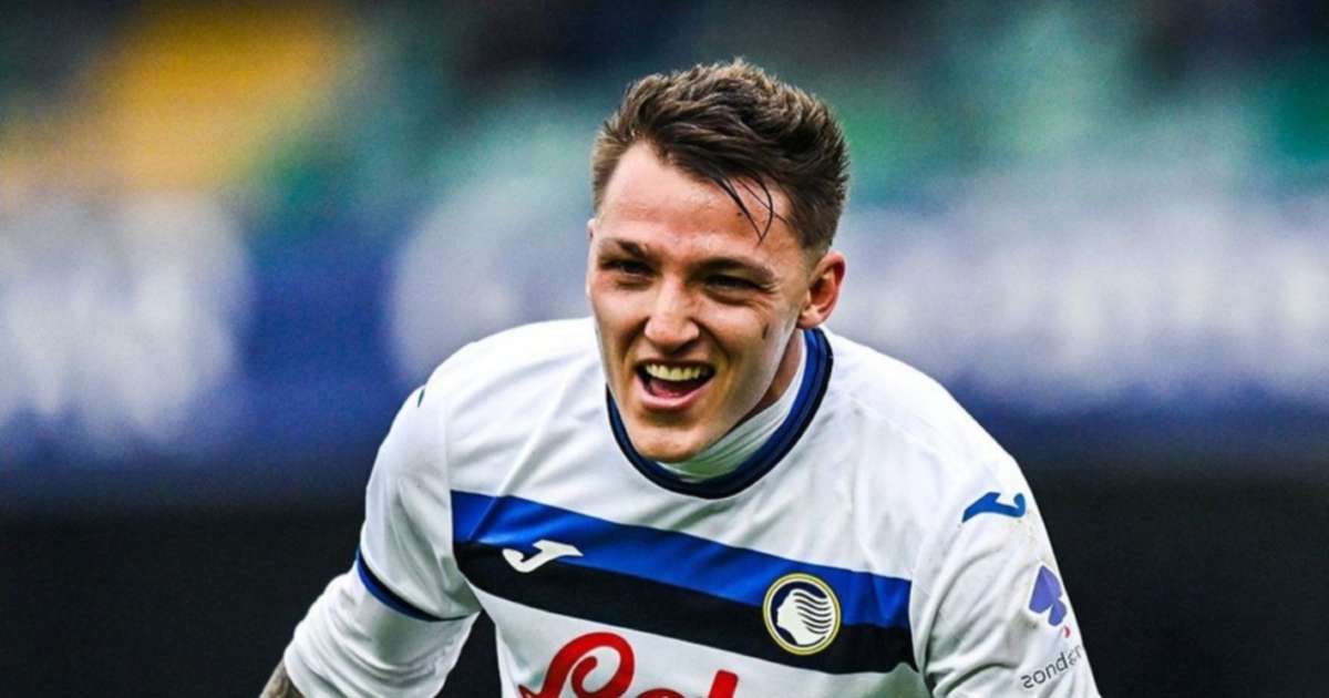 Mateo Retegui está intratable, marcó cuatro goles en la victoria de ...