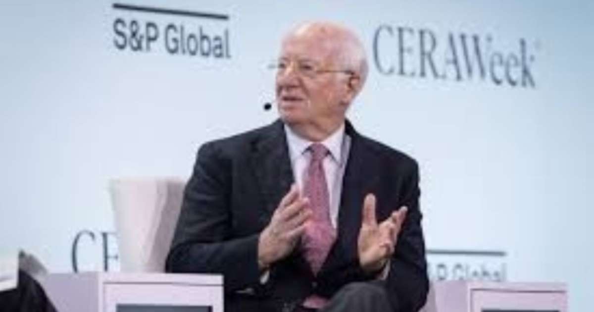 La advertencia de Paolo Rocca: "China domina mientras el mundo ...