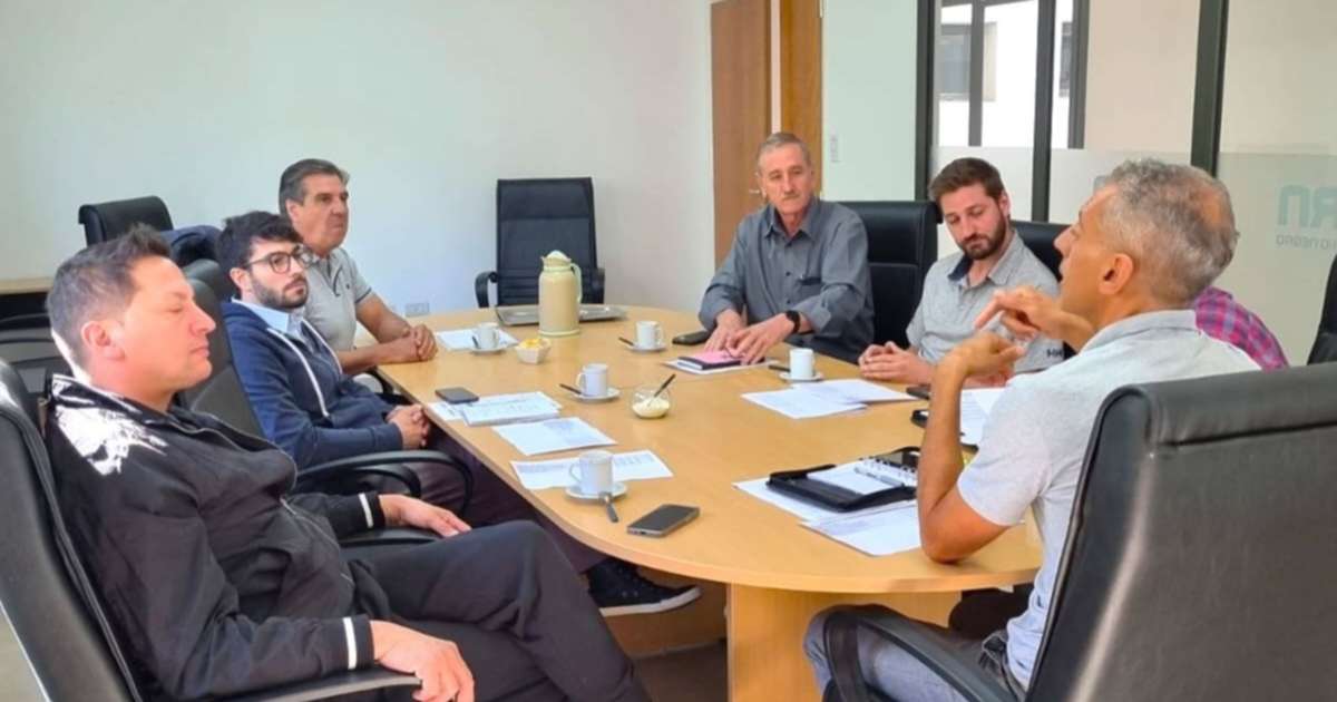 Empresarios rionegrinos aseguran que, en 2 años, EDERSA aumentó 1400% ...