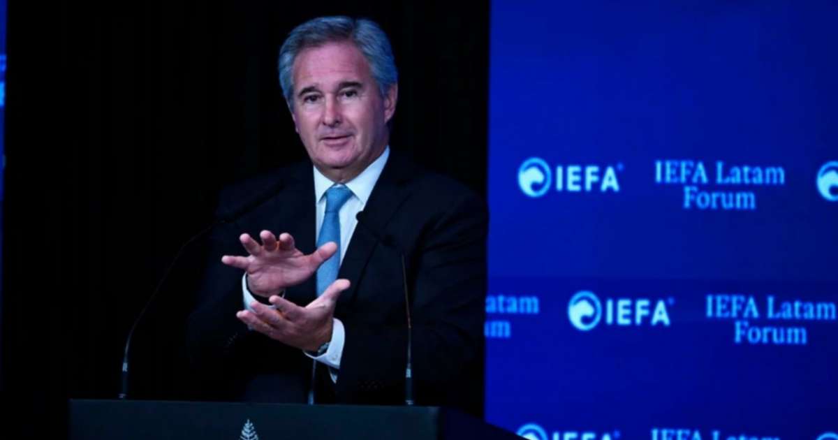 Nación Quiere Tomar Deuda Con El Fmi Por Decreto 5472