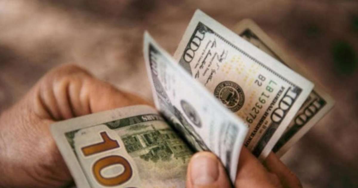 Chau a los billetes de 20, 50 y 100 dólares: hasta cuándo se pueden cambiar