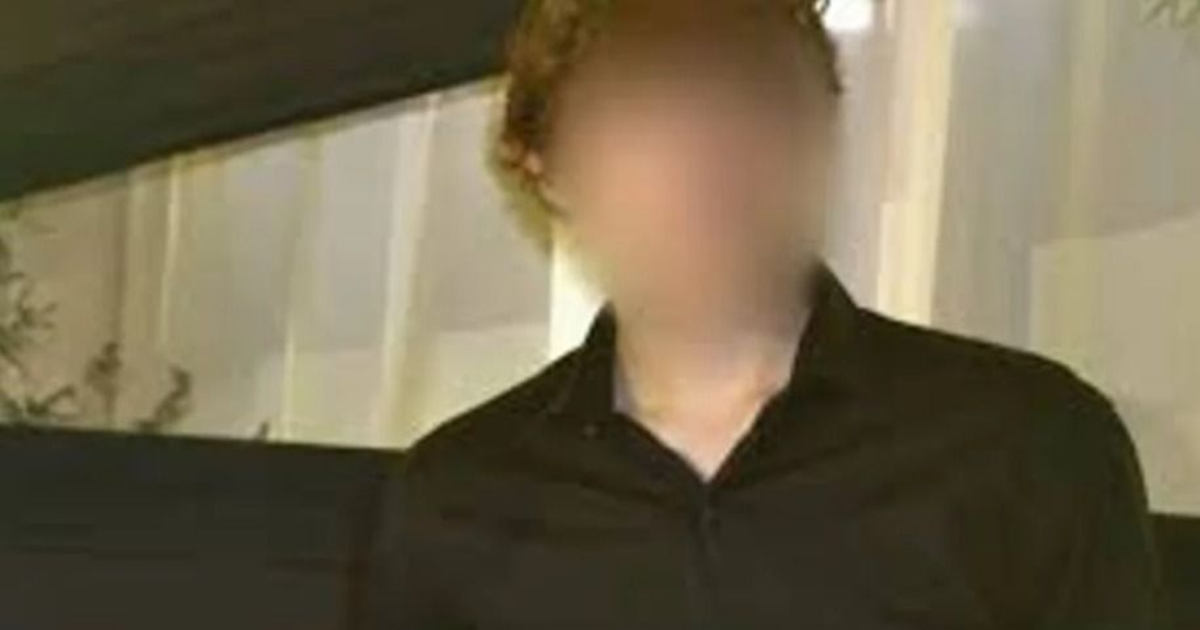 Caso Ian Cabrera: Joven acusado de asesinato declarado no punible