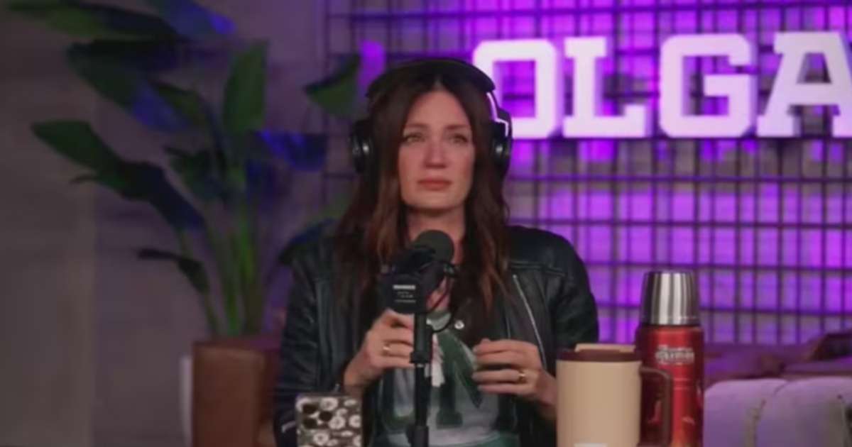Paula Chaves se ausenta tras la polémica por la nena que criticó a Milei