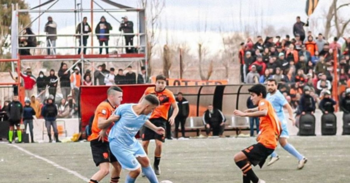 Cuándo arranca y cómo se jugará el torneo oficial de Lifune ... Cuándo arranca y cómo se jugará el torneo oficial de Lifune ...