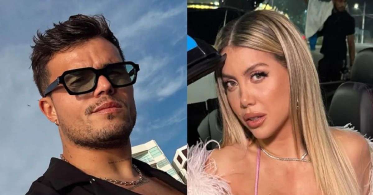 Qué decisión tomó Daniel Guzmán para terminar de conquistar a Wanda ...