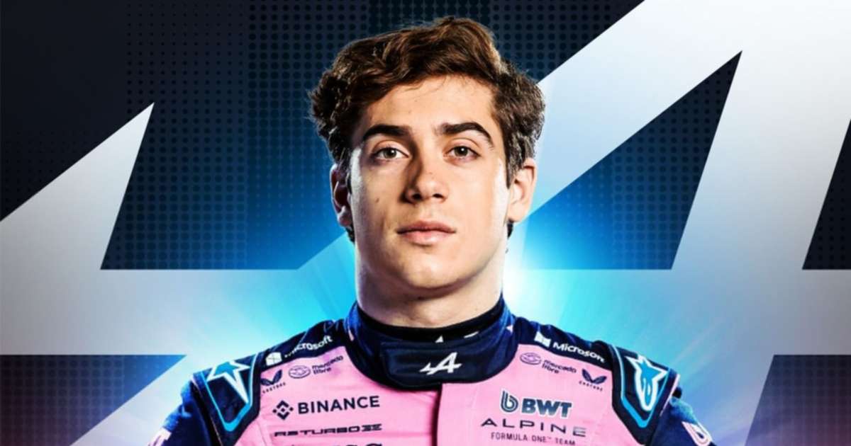 Franco Colapinto vuelve a correr en Formula 1: expectativas y desafíos en Imola | MejorInformado