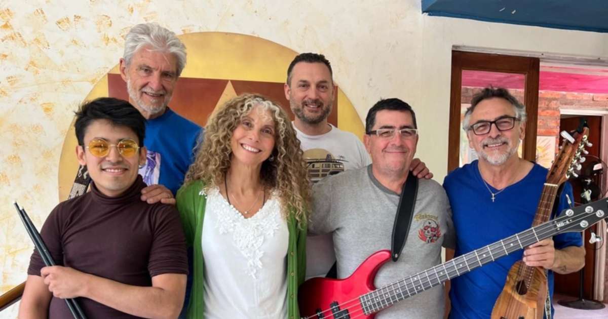 “Gaia”: el espectáculo musical que homenajea a la Tierra llega a la UNCo