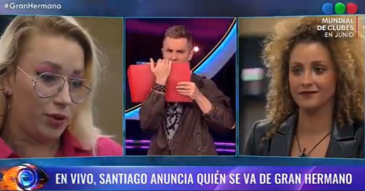 Gran Hermano: una casa segmentada, una virgen desaparecida y una tensa ...