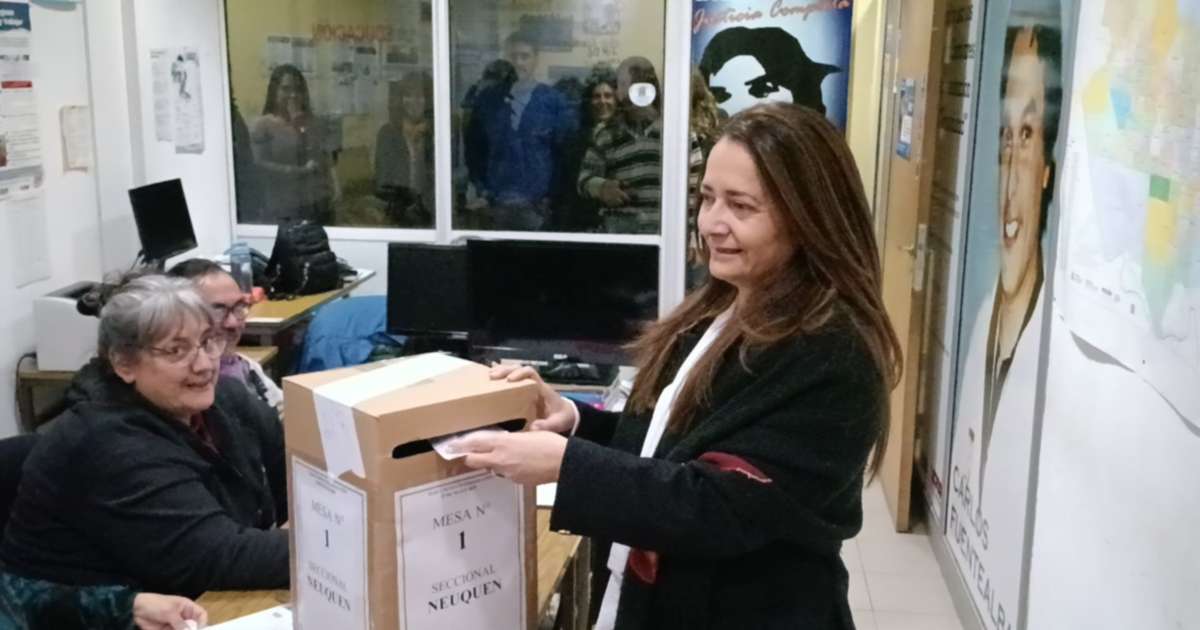 ATEN define nueva conducción ¿podrá el TEP retener el poder del gremio ...