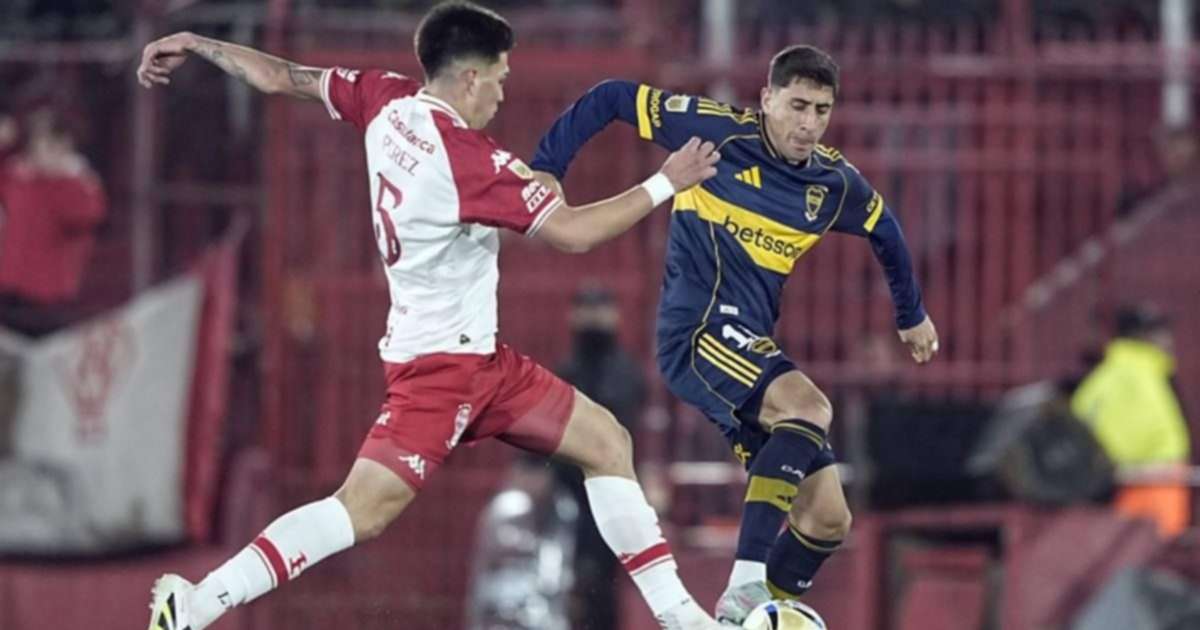 Boca y Huracán inician los octavos del Torneo Apertura en La Bombonera
