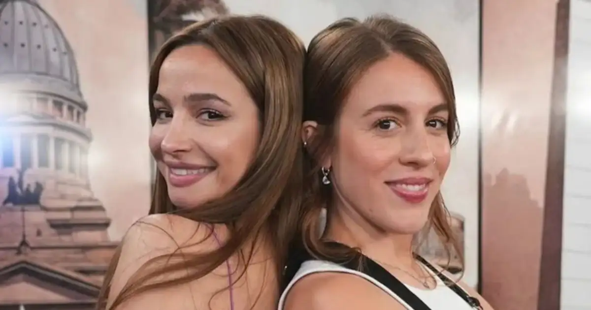 Brenda Asnicar y Laura Esquivel revelan la verdad sobre su dinero en ...