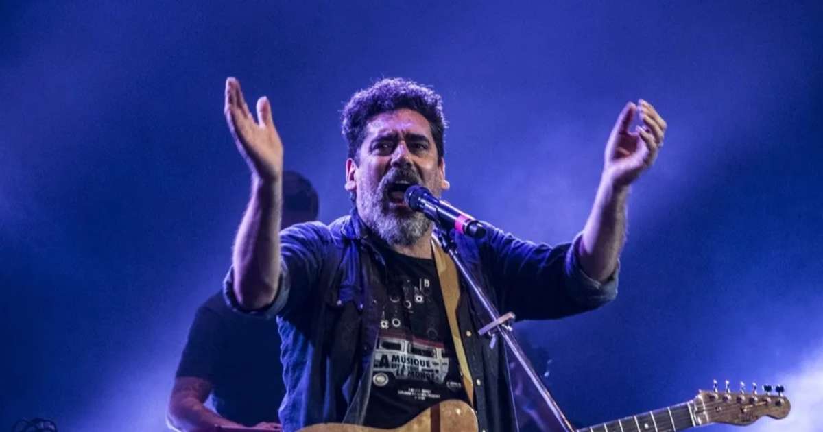 Ricardo Tapia llega a Mood Live con Afroblues