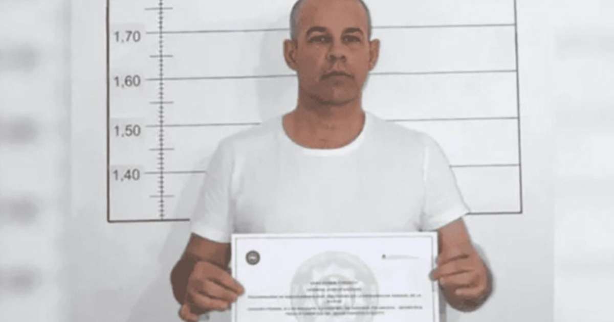 El caso Machado: admitió dos delitos para zafar del narcotráfico
