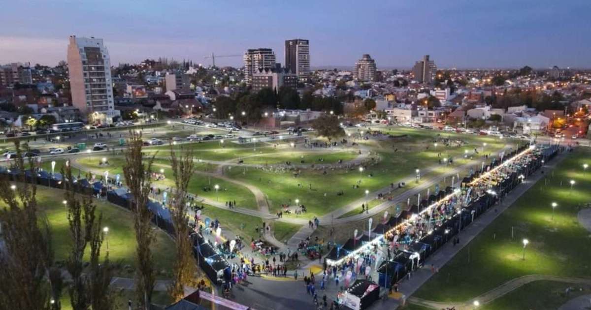 Neuquén celebra el 25 de Mayo con actividades culturales y gastronómicas
