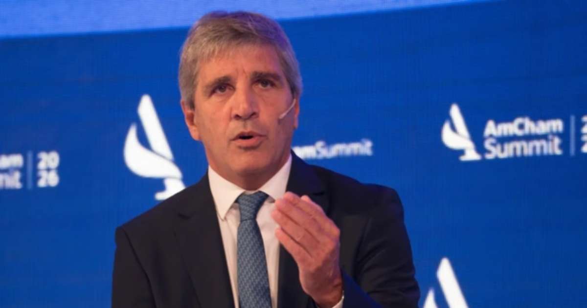 El riesgo país se consolida debajo de los 500 puntos por una nueva suba ...