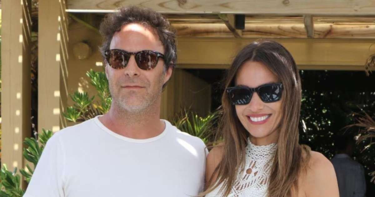 Pampita y Martín Pepa: Reconciliación confirmada en Inglaterra