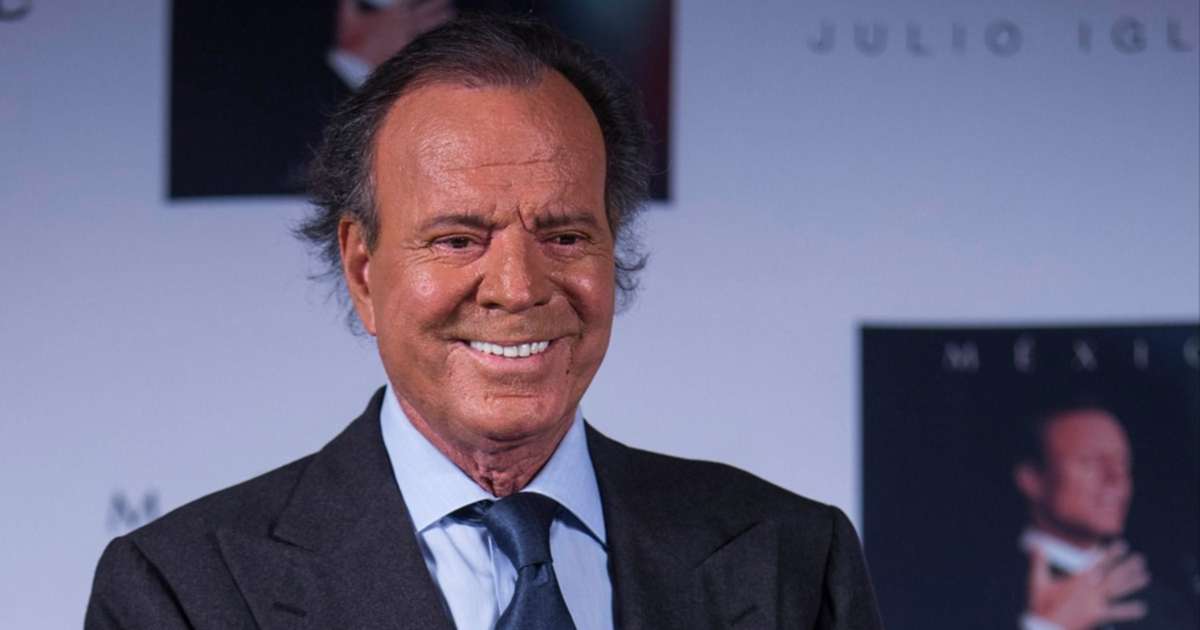 Julio llega… con Iglesias: ya se ven los memes del mes más viral del año