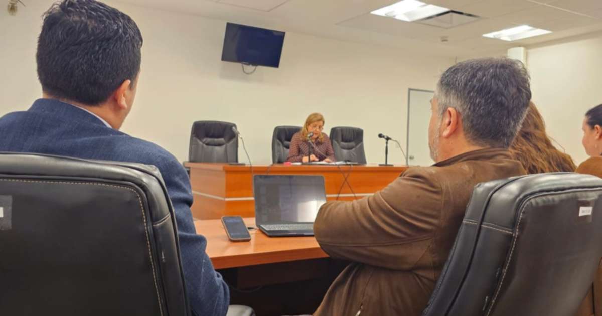 Juicio por agresión a docentes en el IFD N° 12 de Neuquén