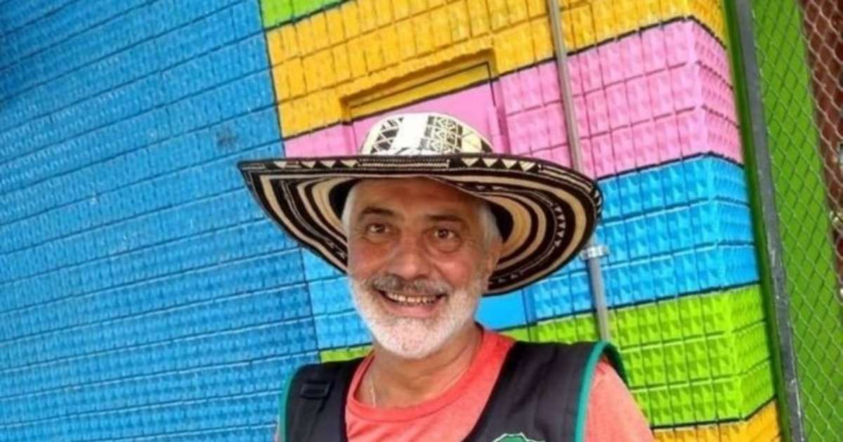 "Cacho" Hadad, el cafetero que camina Neuquén: la historia detrás de ...