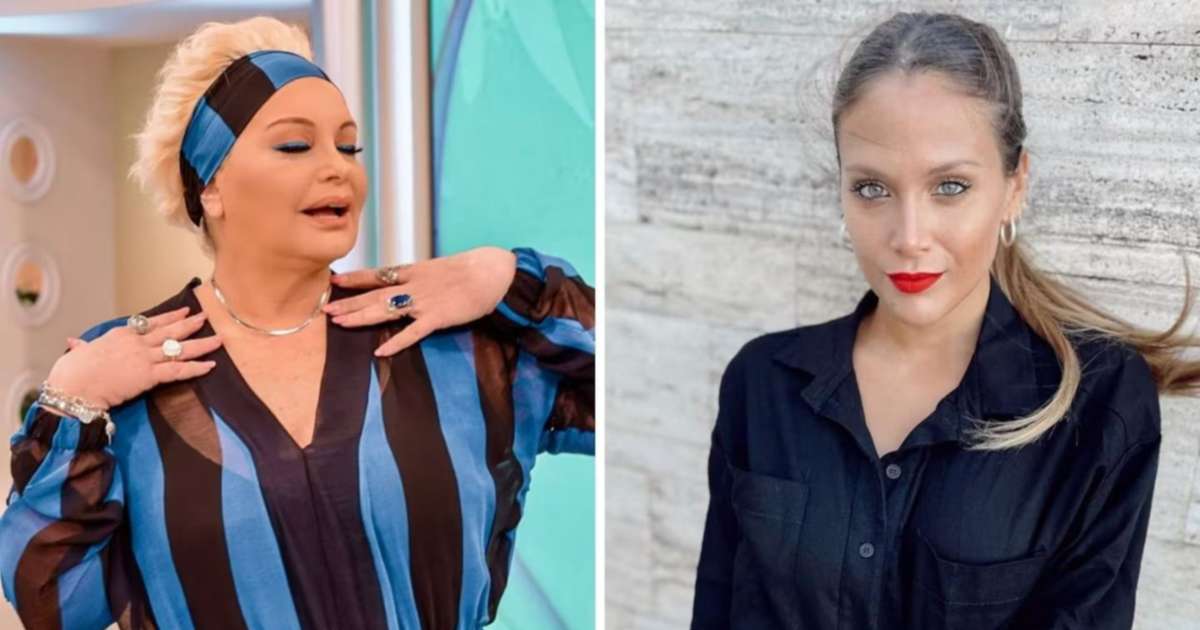 Fede Bal y Barbie Vélez: Las heridas de un pasado doloroso resurgen