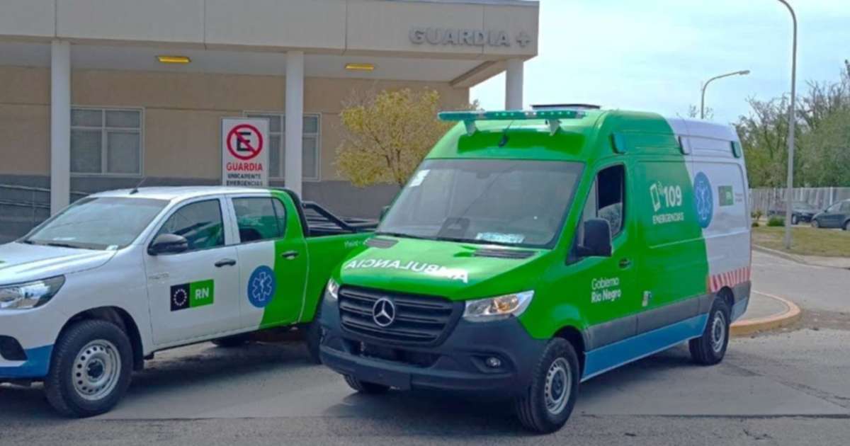 Quién era el hombre que murió en el accidente de la Ruta 22 en Guerrico