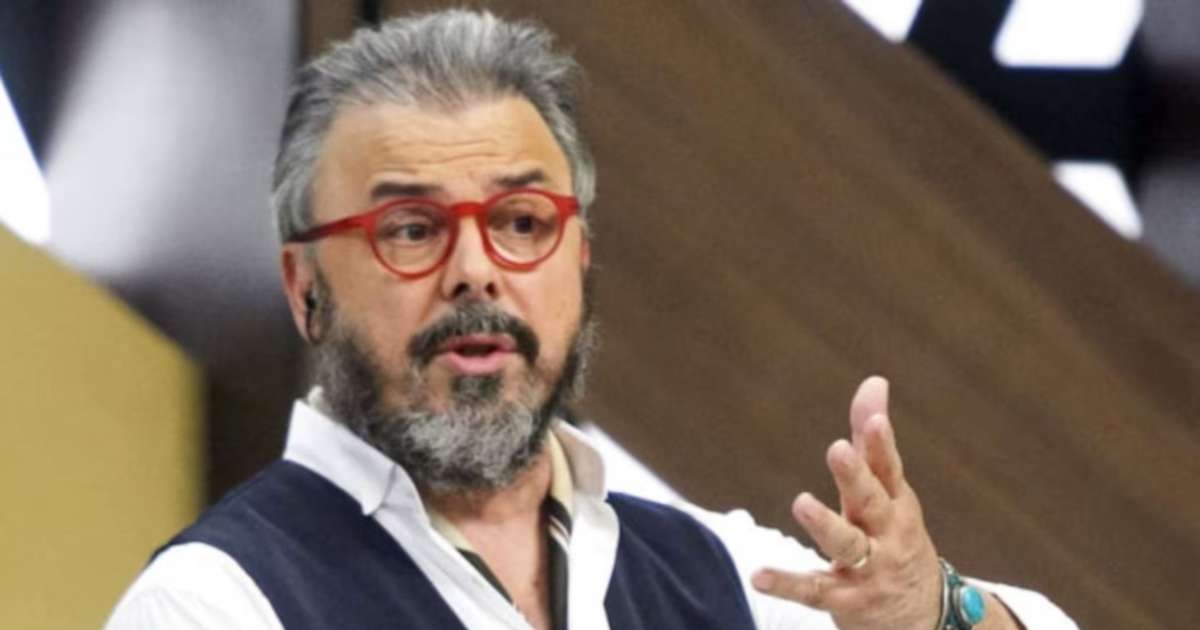 Cambios en MasterChef Celebrity: incertidumbre en el jurado