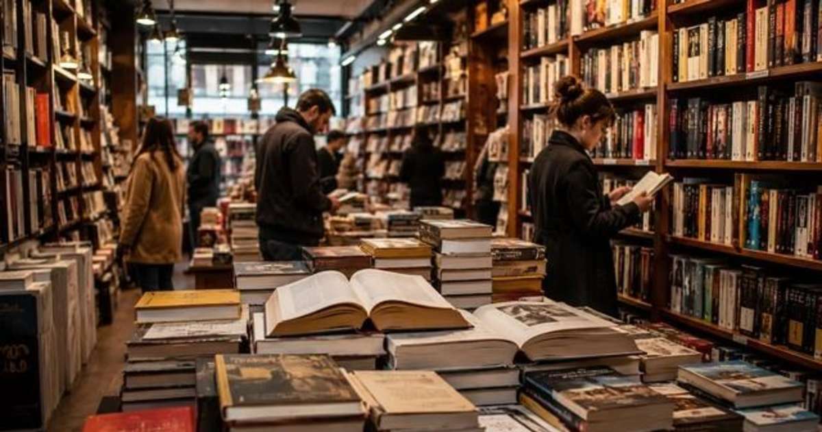 Autoras argentinas entre los 10 libros más vendidos en 2026