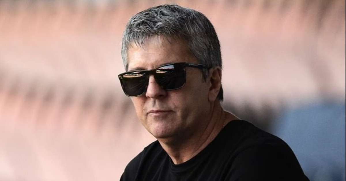 “Qué quilombo que armé”: la reacción de Jorge Messi ante la fake news ...
