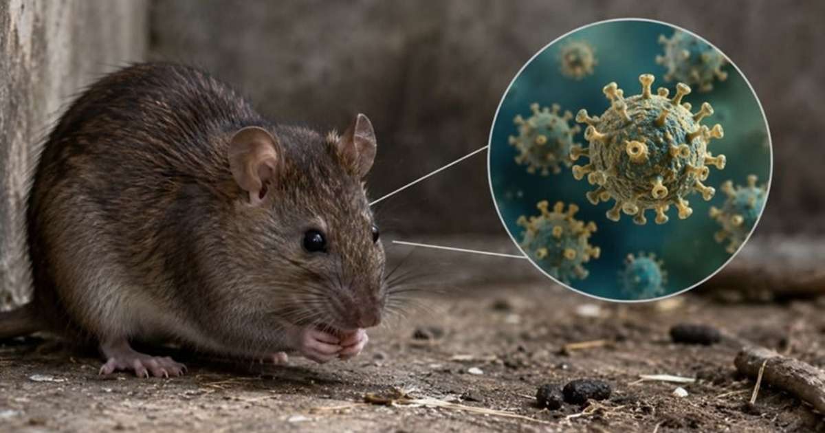 Detectaron otro caso de hantavirus en Bariloche