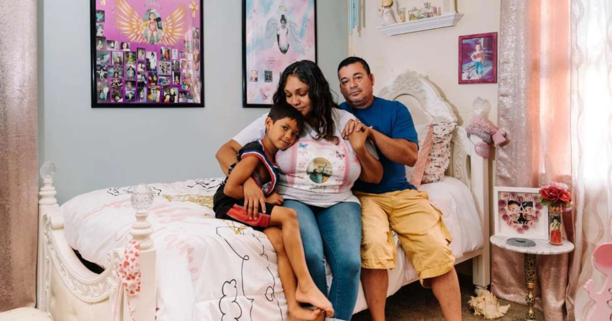 Tragedia por un reto viral: un niño de 12 años murió tras realizar el “Blackout Challenge” de TikTok