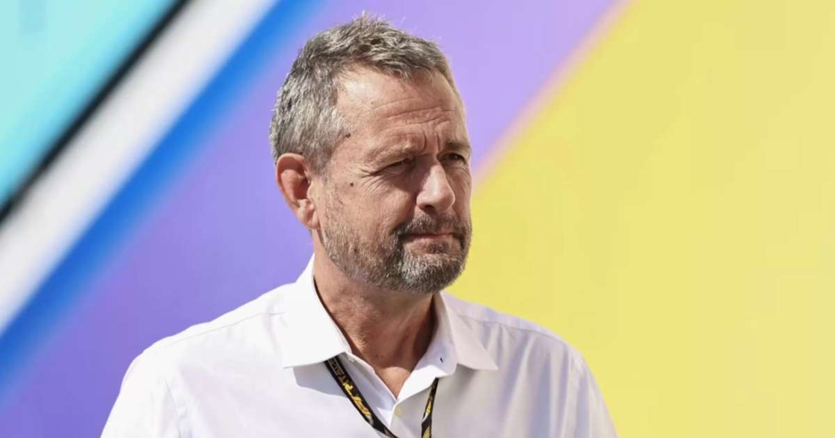 Alpine tiene nuevo director general: qué pasará con Colapinto