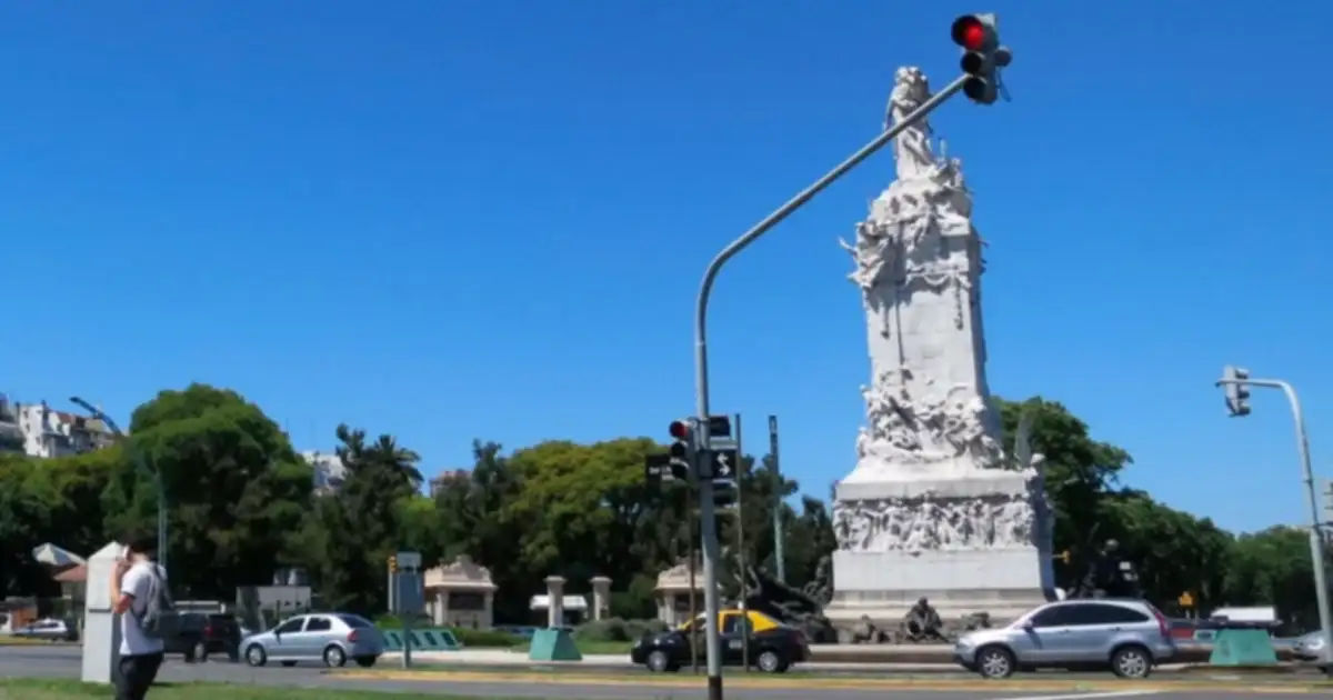 El Servicio Meteorológico Nacional anuncia un fin de semana con ...