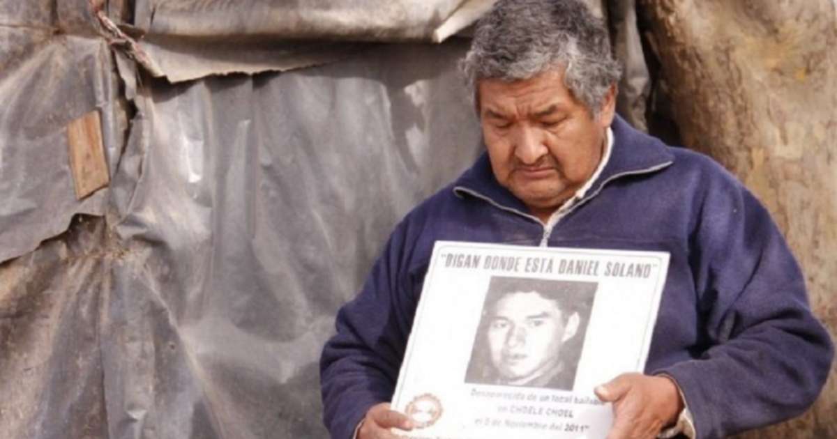 La segunda parte del caso Solano ya tiene fecha y tres policías ...