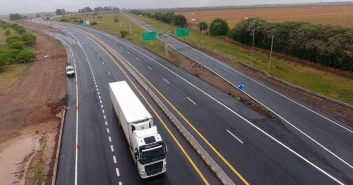 Licitación para concesión de rutas nacionales: más de 4.400 km en juego ...