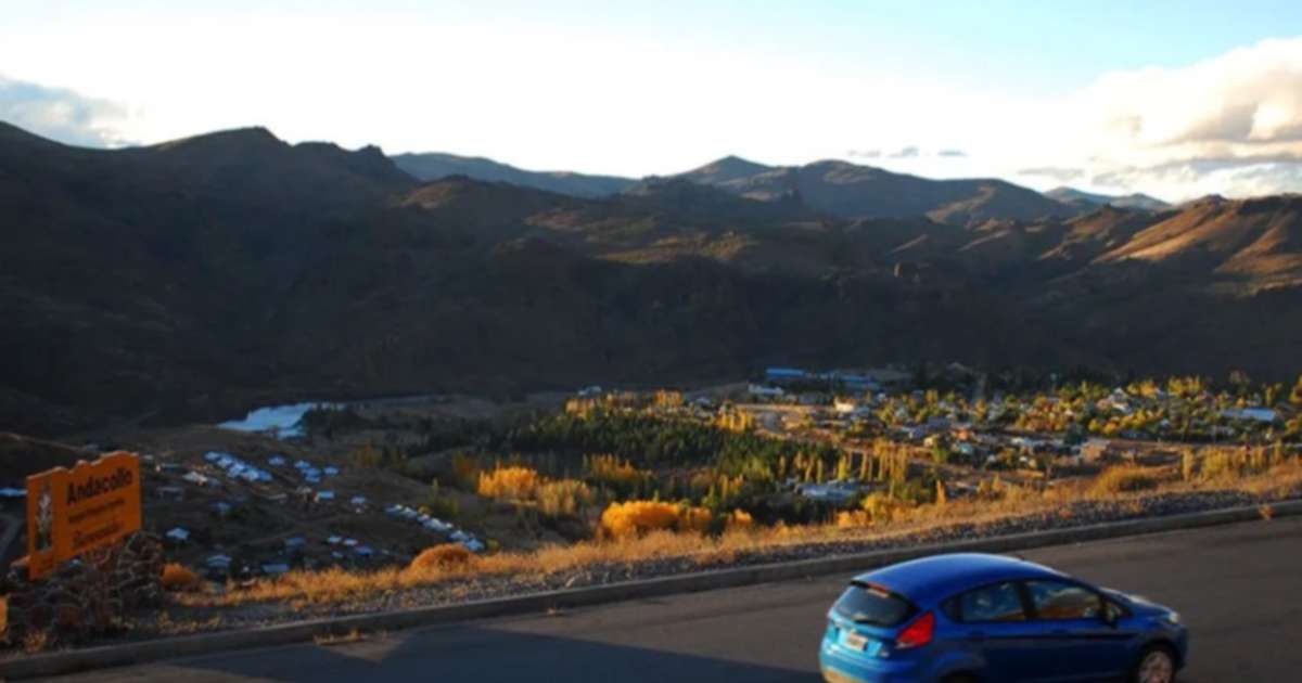 La Ruta 43, más cerca de ser un sueño hecho realidad en el Alto Neuquén