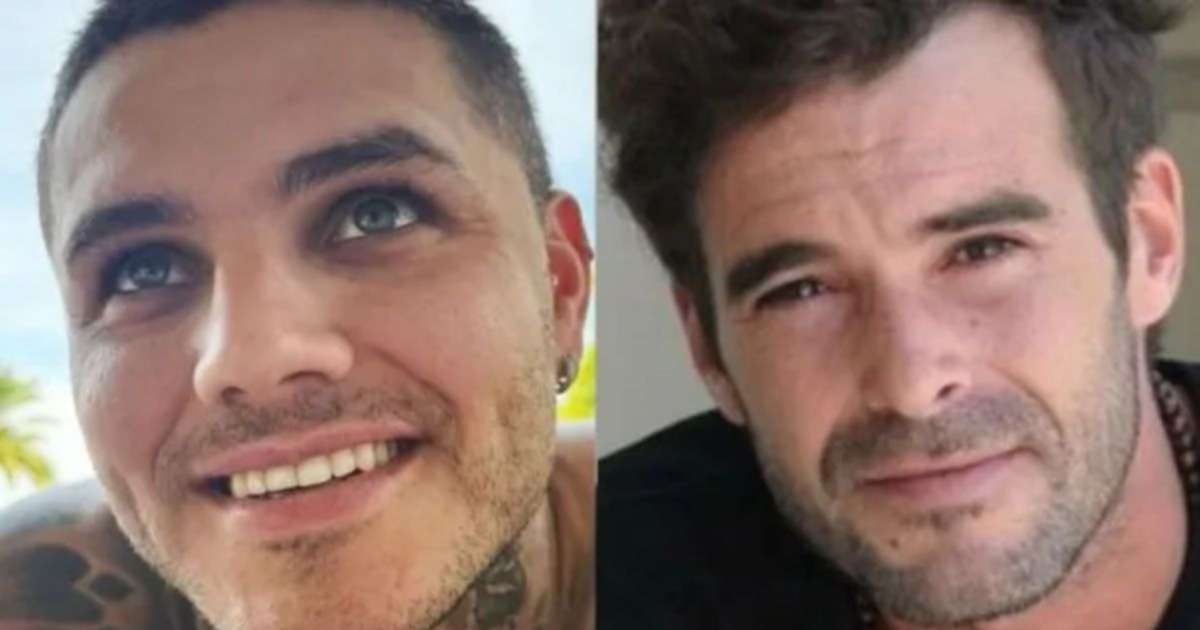 Cuál es el pacto de Nico Cabré y Mauro Icardi para que Rufina pueda ...