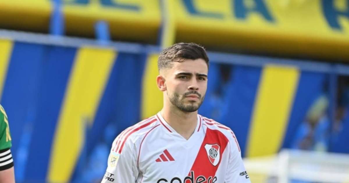 River y Toluca avanzan en la transferencia de Santiago Simón por 2,8 millones de dólares