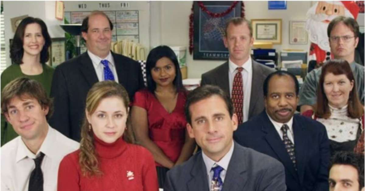 El nuevo spin-off de The Office ya tiene tráiler: qué esperar de la serie