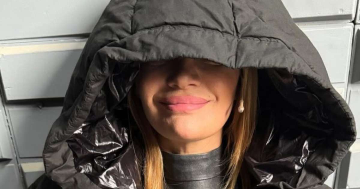 Preocupación: Eliana Guercio denunció que le hicieron mala praxis y ...