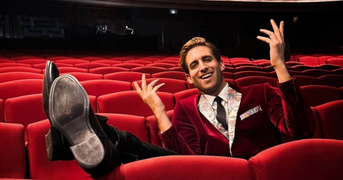 Javier Manente, el neuquino que triunfó en el mundo, vuelve a su ciudad ...