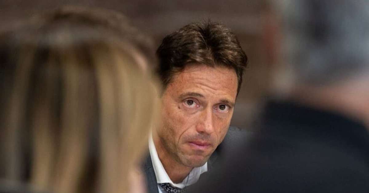 Decretaron la acefalía en San Lorenzo y Moretti debe llamar a elecciones