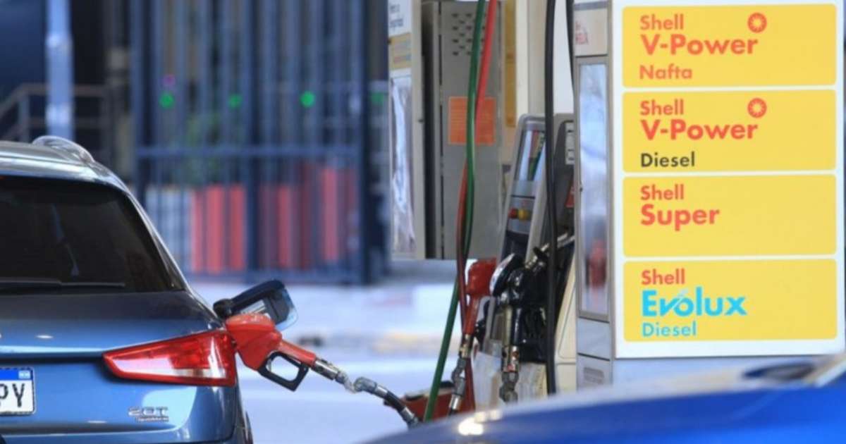 Indignación por el video de Shell en Entre Ríos: la dura reacción de la ...