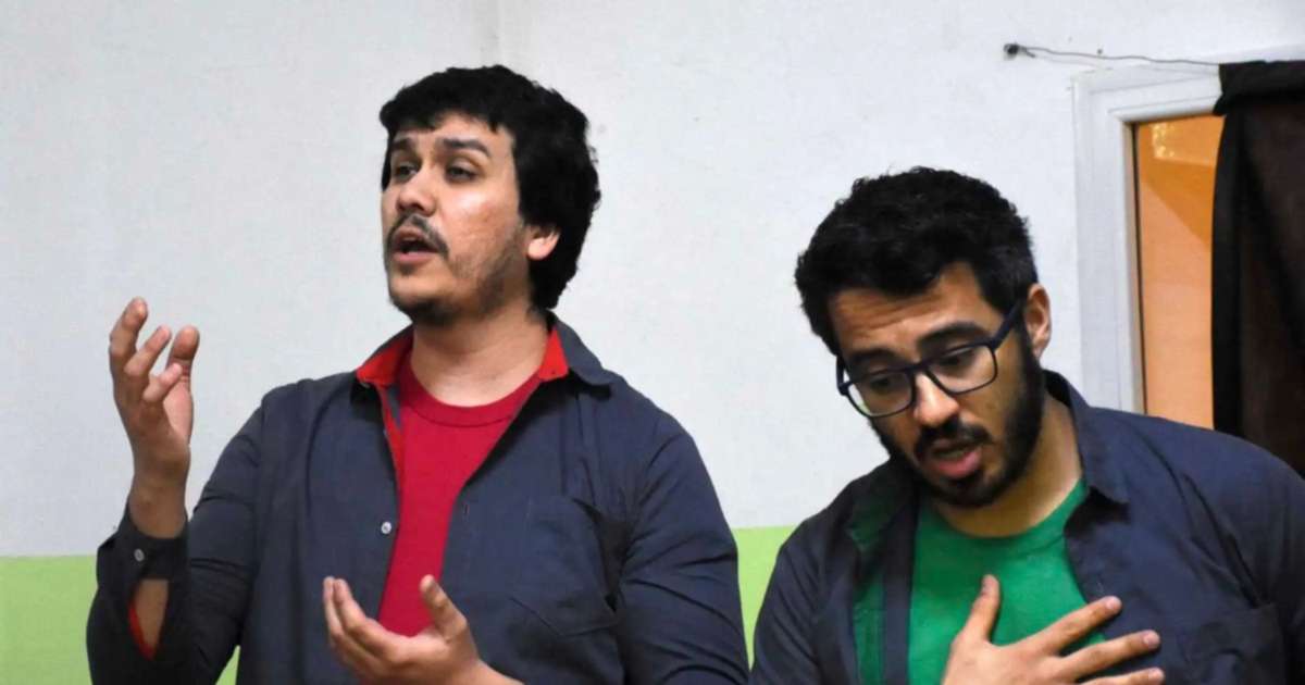 La Jauría: siete voces que hacen ladrar al barrio y viajar al alma