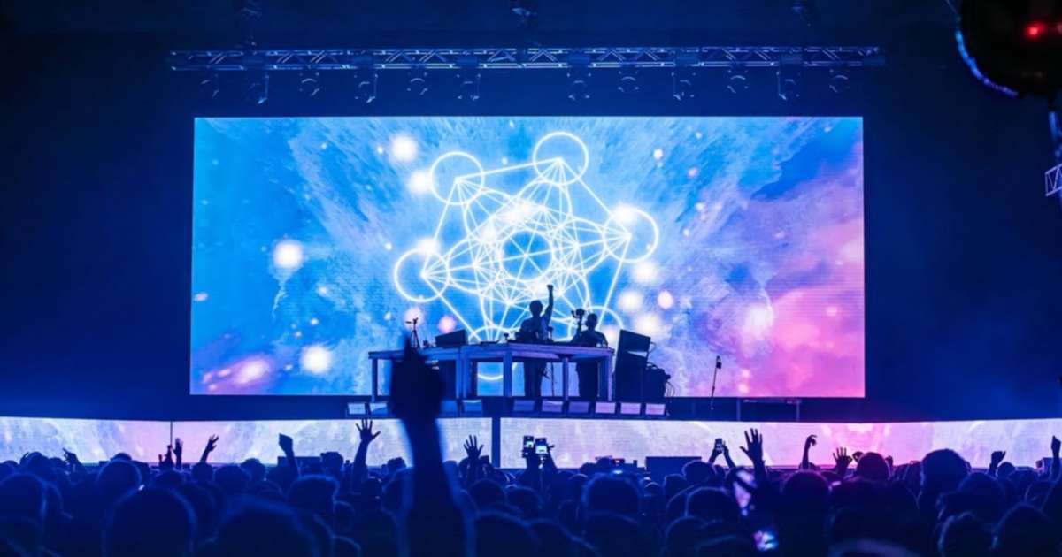 Kevin Di Serna: “La música puede ser una chispa de luz en un mundo ...