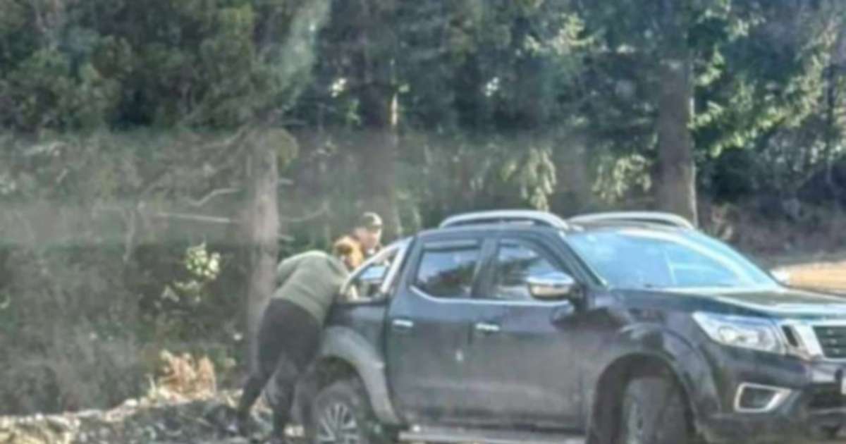 Ubicaron a los mugrientos que tiraron basura en el ex Parque Industrial ...