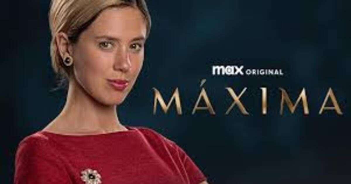 Máxima temporada 2: el primer tráiler revela cuándo se estrenará y qué ...